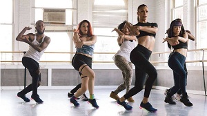 Leiomy Maldonado, la bailarina transgénero con la que Nike celebra el ...