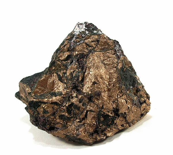 Níquel y el Medio Ambiente