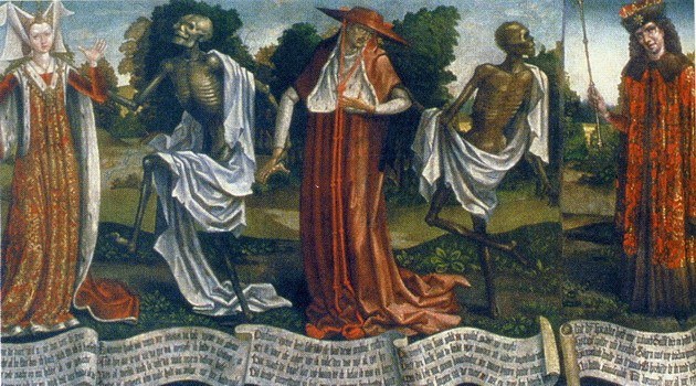 HISTORIA DE LA EUTANASIA