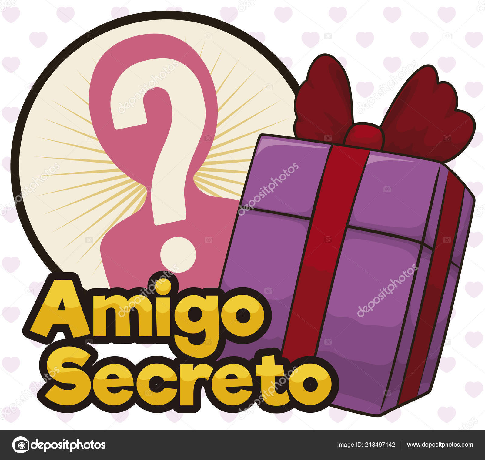 Amigo Secreto