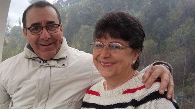 Fredy Londoño,criado en un prostíbulo,adicto a la pornografía y a las ...